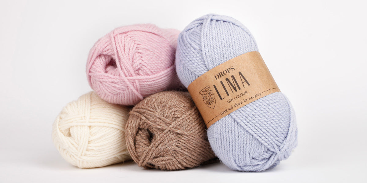 DROPS Lima — Armazém das Manualidades