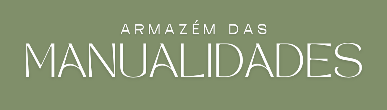 Natural wood letters 12 mm — Armazém das Manualidades