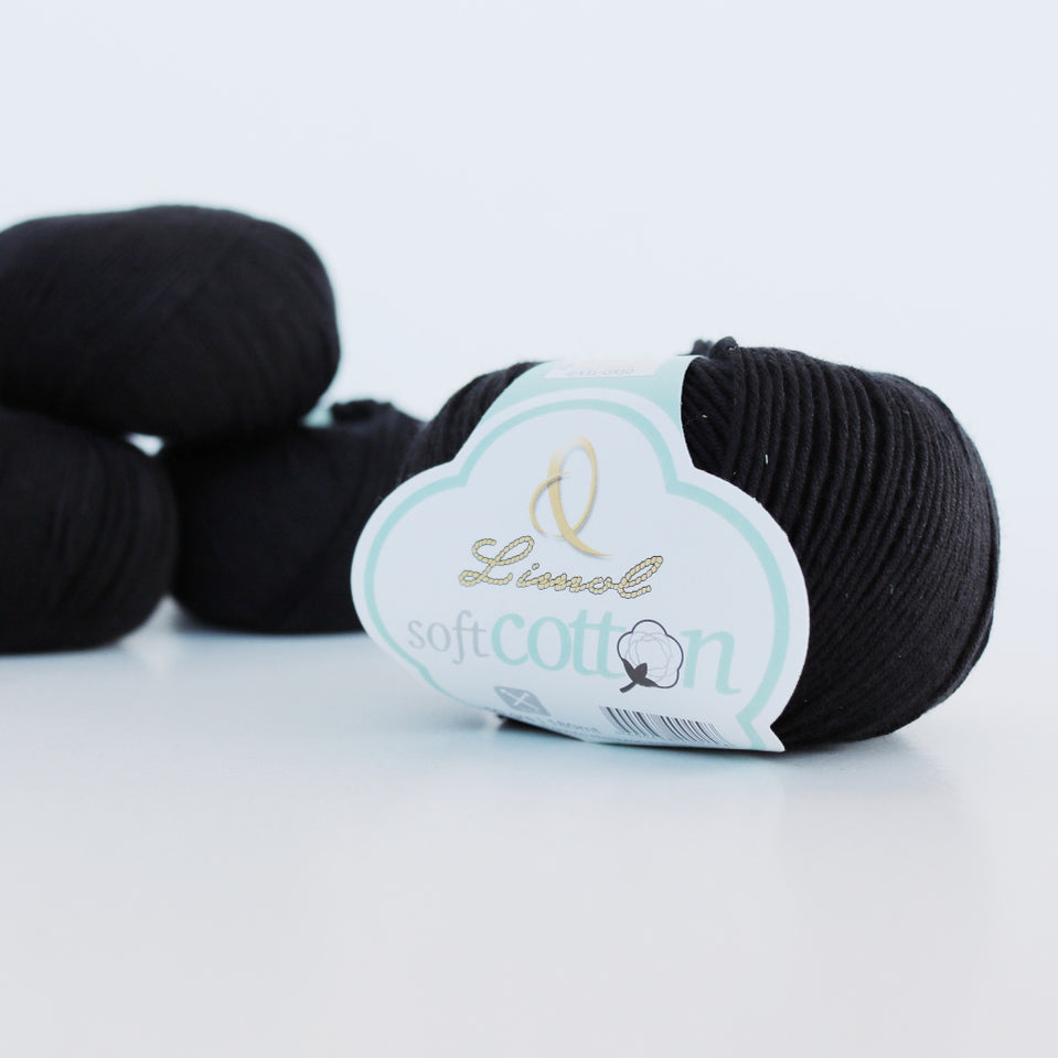 LIMOL Soft cotton — Armazém das Manualidades