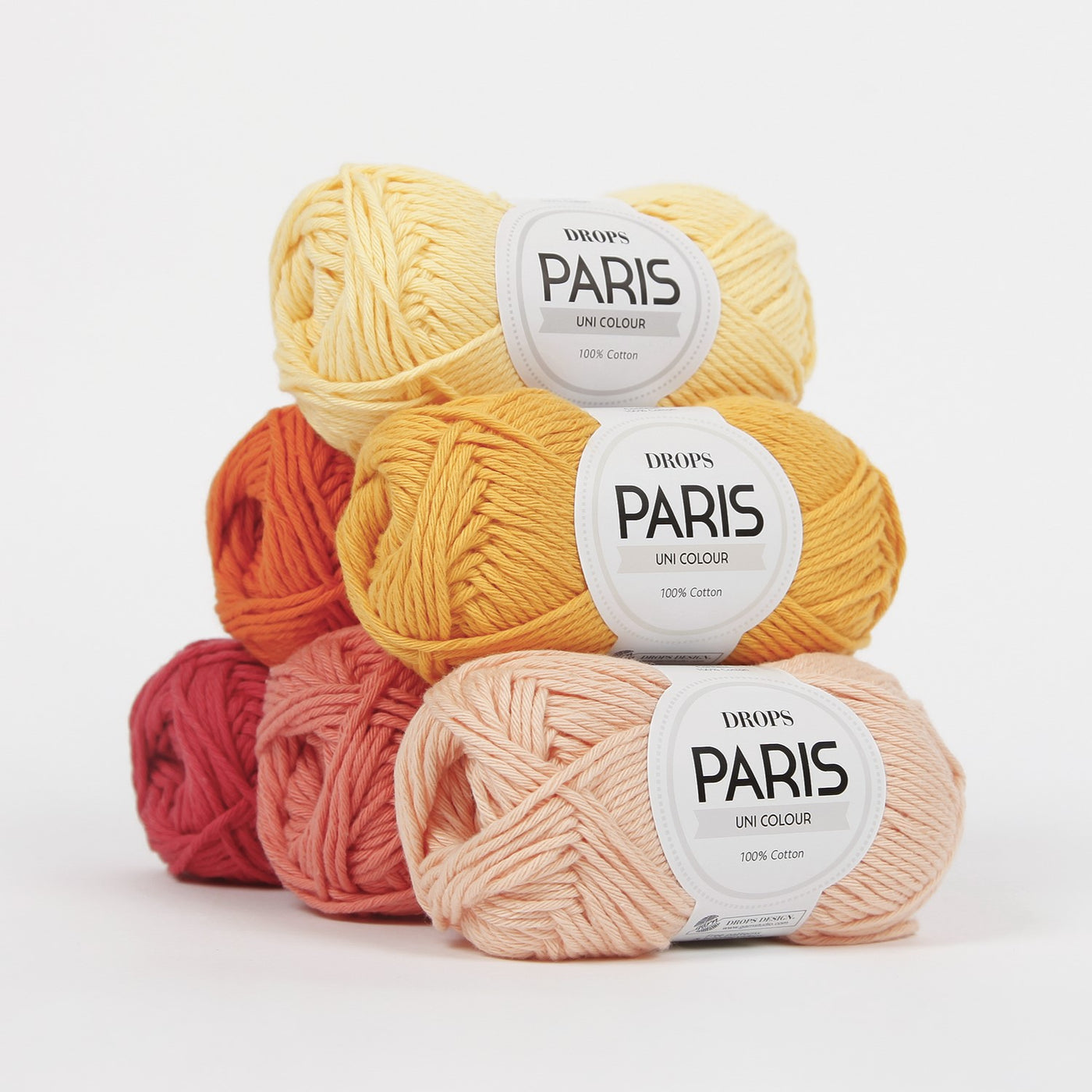 DROPS Paris — Armazém das Manualidades