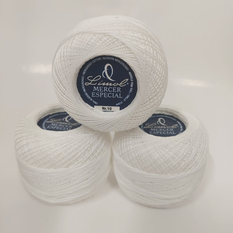 Fios para crochet clássico — Armazém das Manualidades