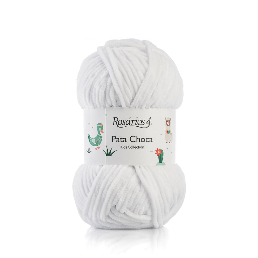 ROSÁRIOS 4 Pata Choca — Armazém das Manualidades
