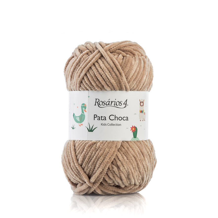 ROSÁRIOS 4 Pata Choca — Armazém das Manualidades