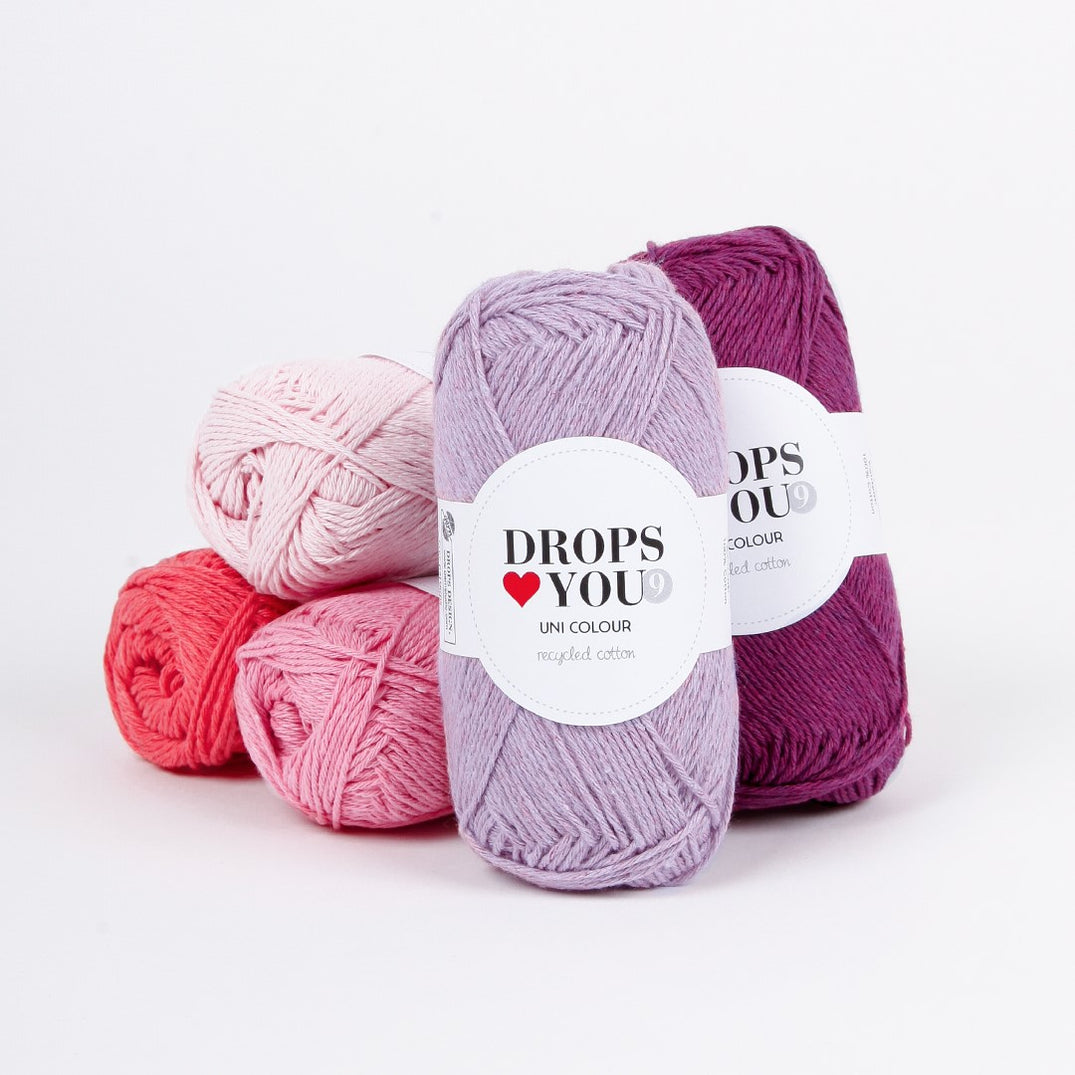 DROPS Design — Armazém das Manualidades