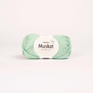 Muskat Drops — Armazém das Manualidades